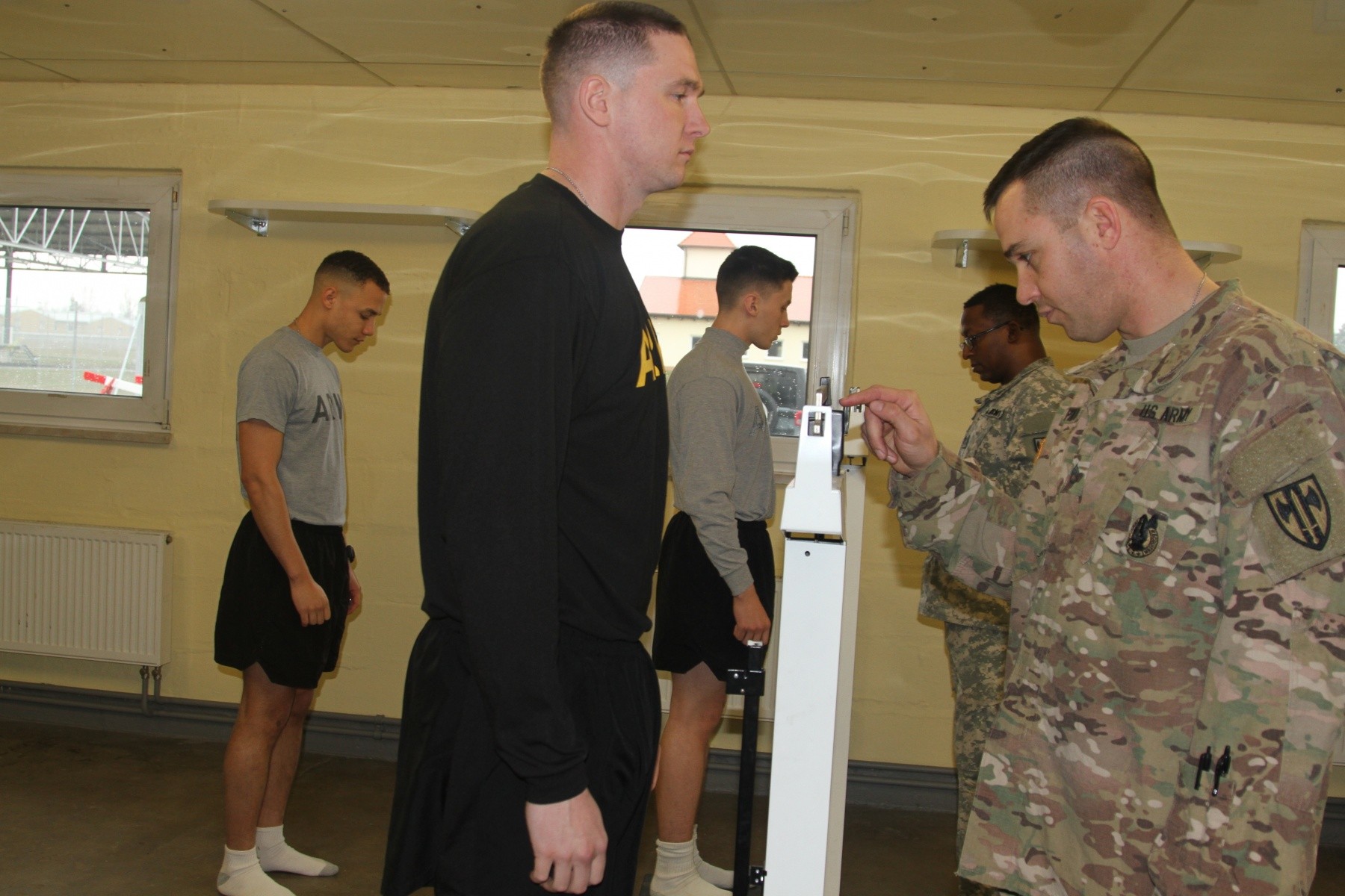 The 18th MP BDE Best Warrior Competition | Article | The United States Army