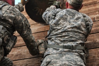A week in I Corps | Article | The United States Army