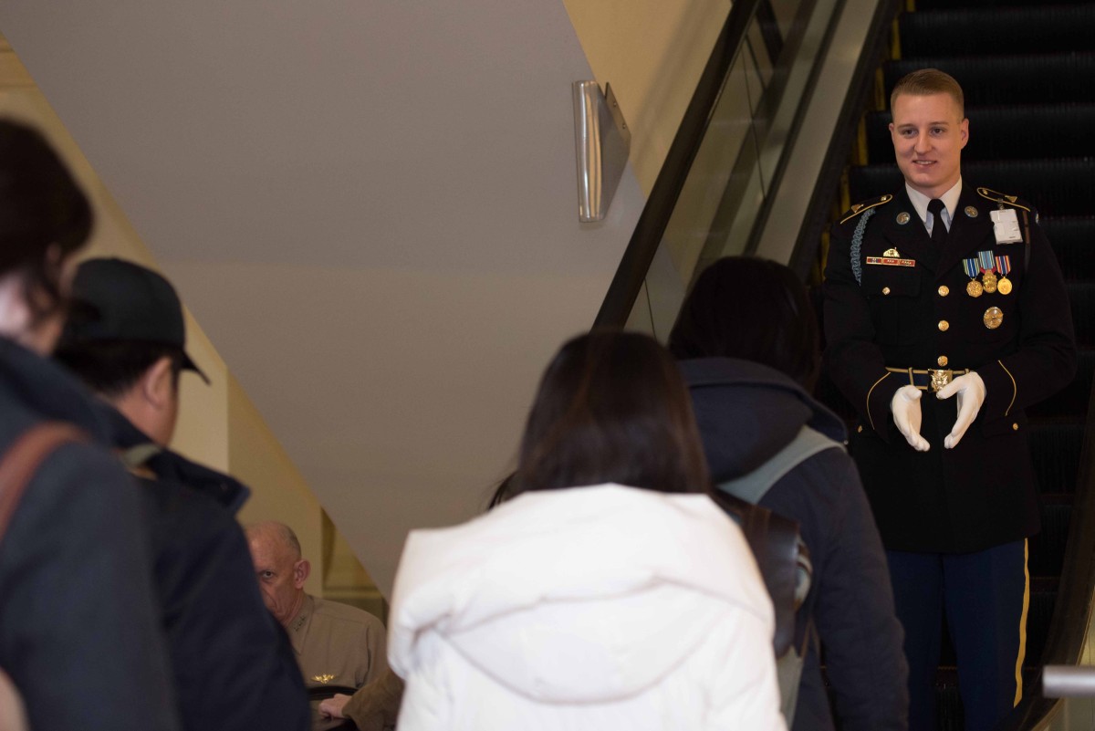 Your Guide to the Pentagon | Article | The United States Army