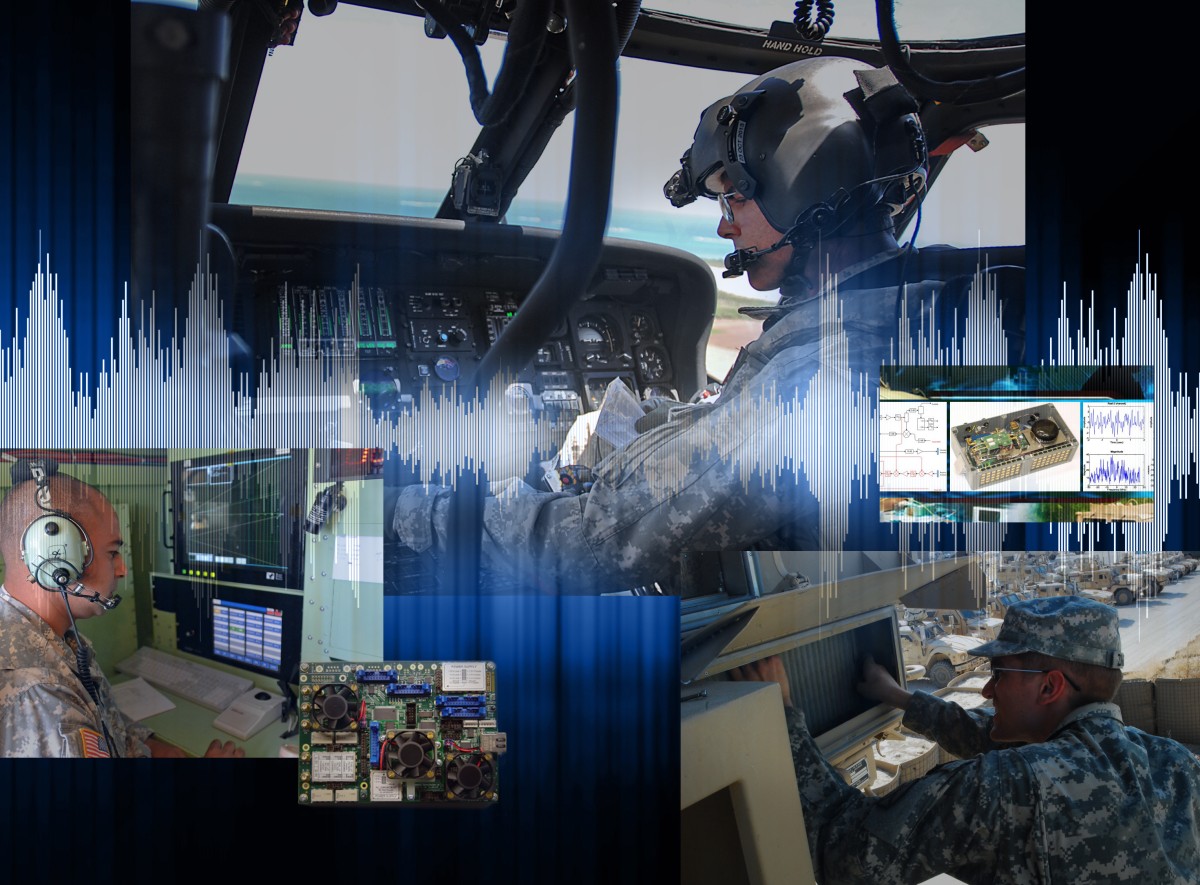 Army developing more adaptable, secure radar technology | Article | The ...
