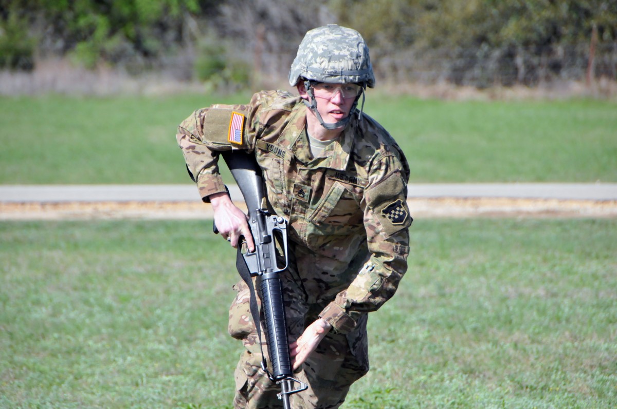2016 99th RSC Best Warrior Competition | Article | The United States Army