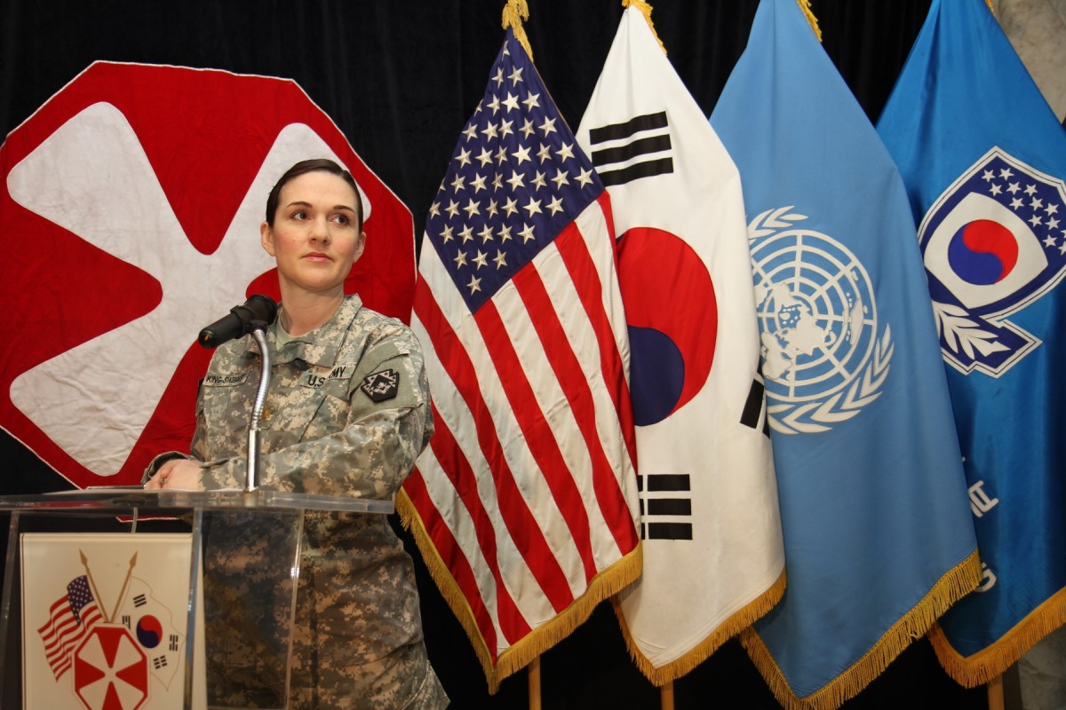 Pennsylvania Guard trains with Eighth Army | Article | The United ...