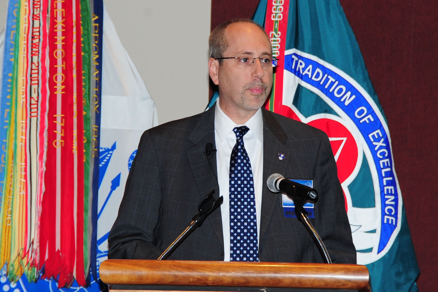 SMDC connects with industry during APBI | Article | The United States Army