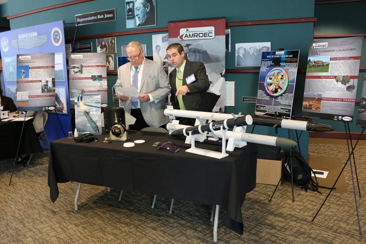 Army Leaders Share Readiness Message With Industry | Article | The ...