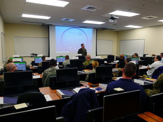 Corps of Engineers joins Defense officials to open updated Defense ...