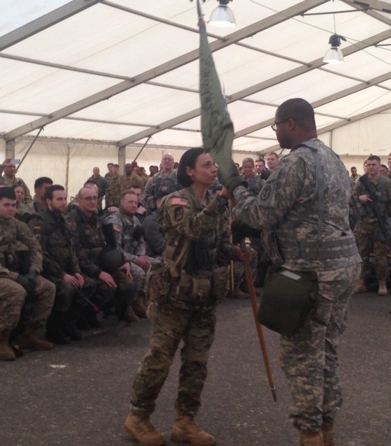 'Viper Medics' kicks off the USAREUR EMFB with opening ceremony ...