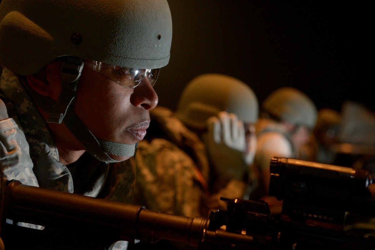 Operational Contract Support Joint Exercise 2016 | Article | The United ...