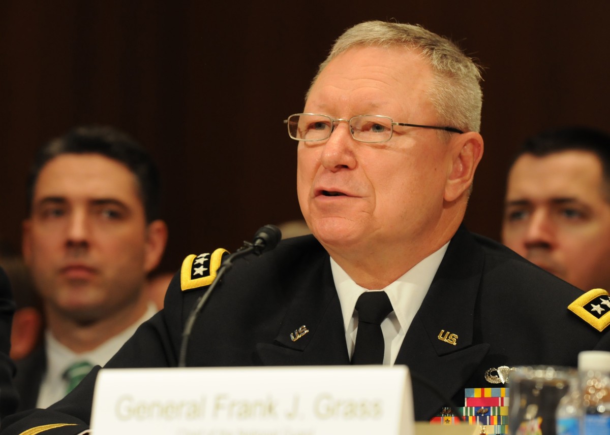 Total Army working together to forge future | Article | The United ... Total Army working together to forge future | Article | The United ...