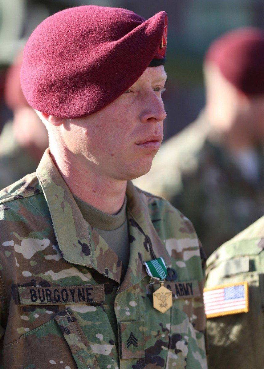 Army's Top Guns | Article | The United States Army