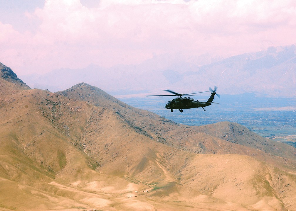 10th Combat Aviation Regiment Soldiers will rapidly deploy this month ...