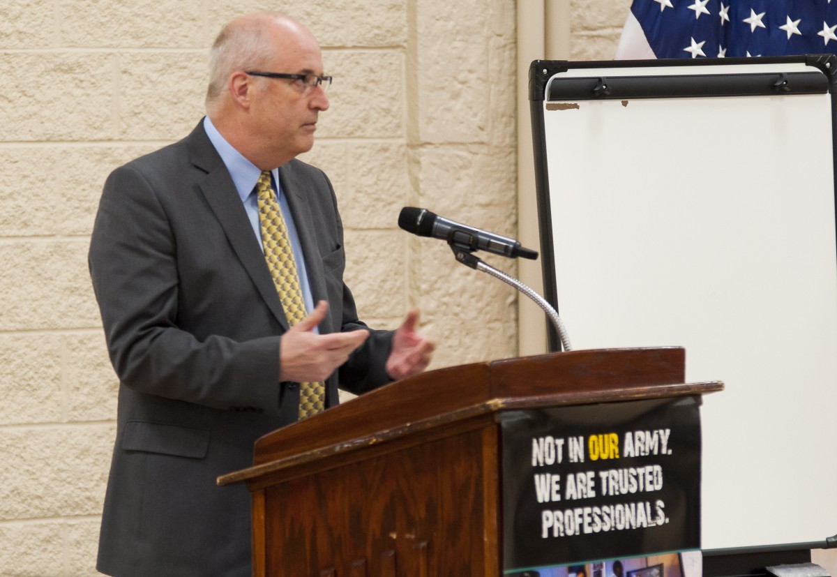 Bystander engagement key to addressing sexual assault | Article | The ...