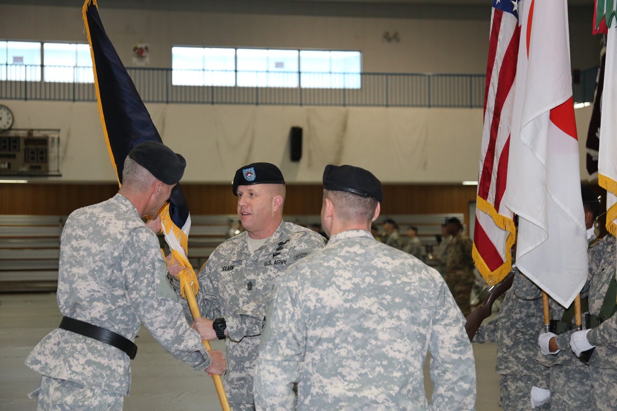 USARJ says farewell to outgoing CSM, welcomes new one | Article | The ... USARJ says farewell to outgoing CSM, welcomes new one | Article | The ...
