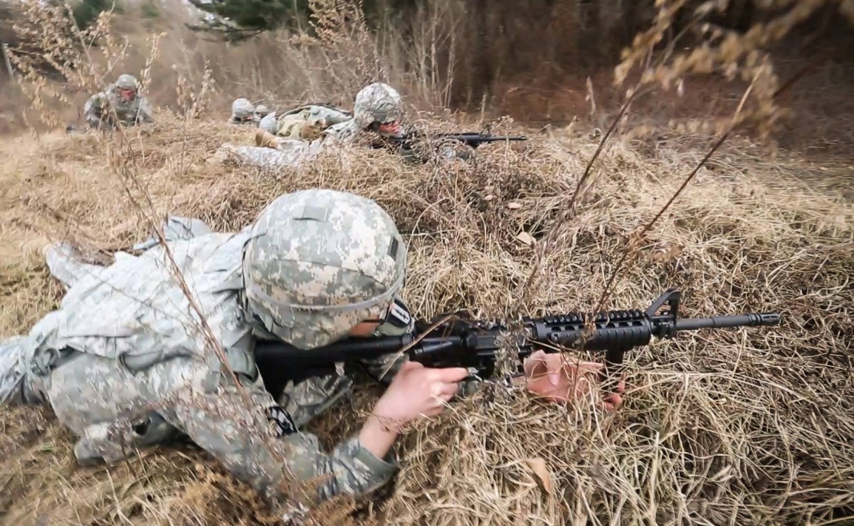 Communication, Teamwork Key to Signal Brigade's Success | Article | The ...