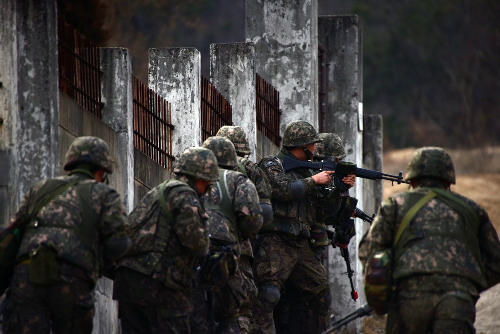 Innovative training enhances readiness, strengthens regional ...