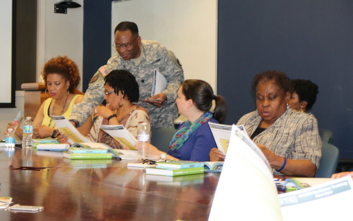 Lifestyle Plan Designed For Total Well-Being | Article | The United ...