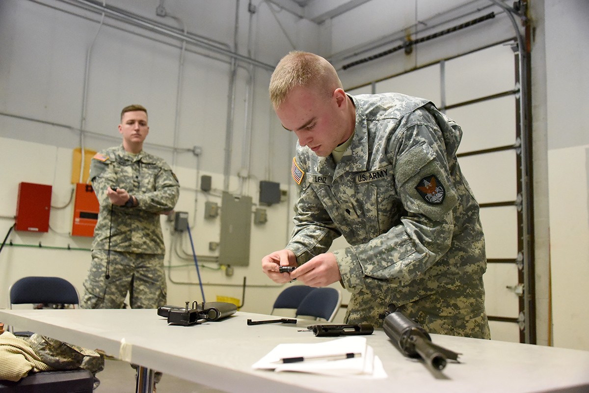 SMDC's Best Warriors face off for regional competitions | Article | The ...