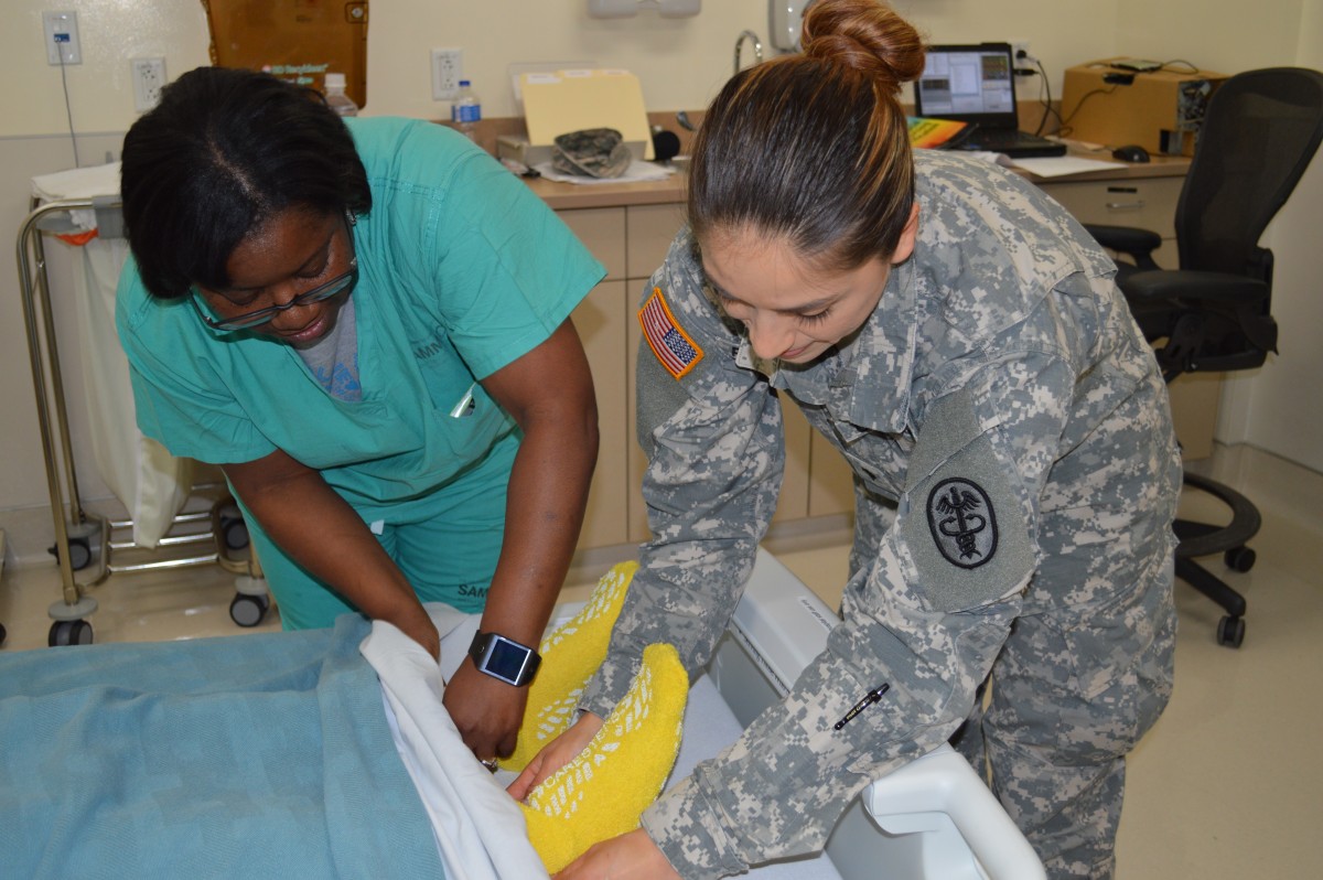 Socks for Safety: Colorful footwear decreases patient fall risk ...