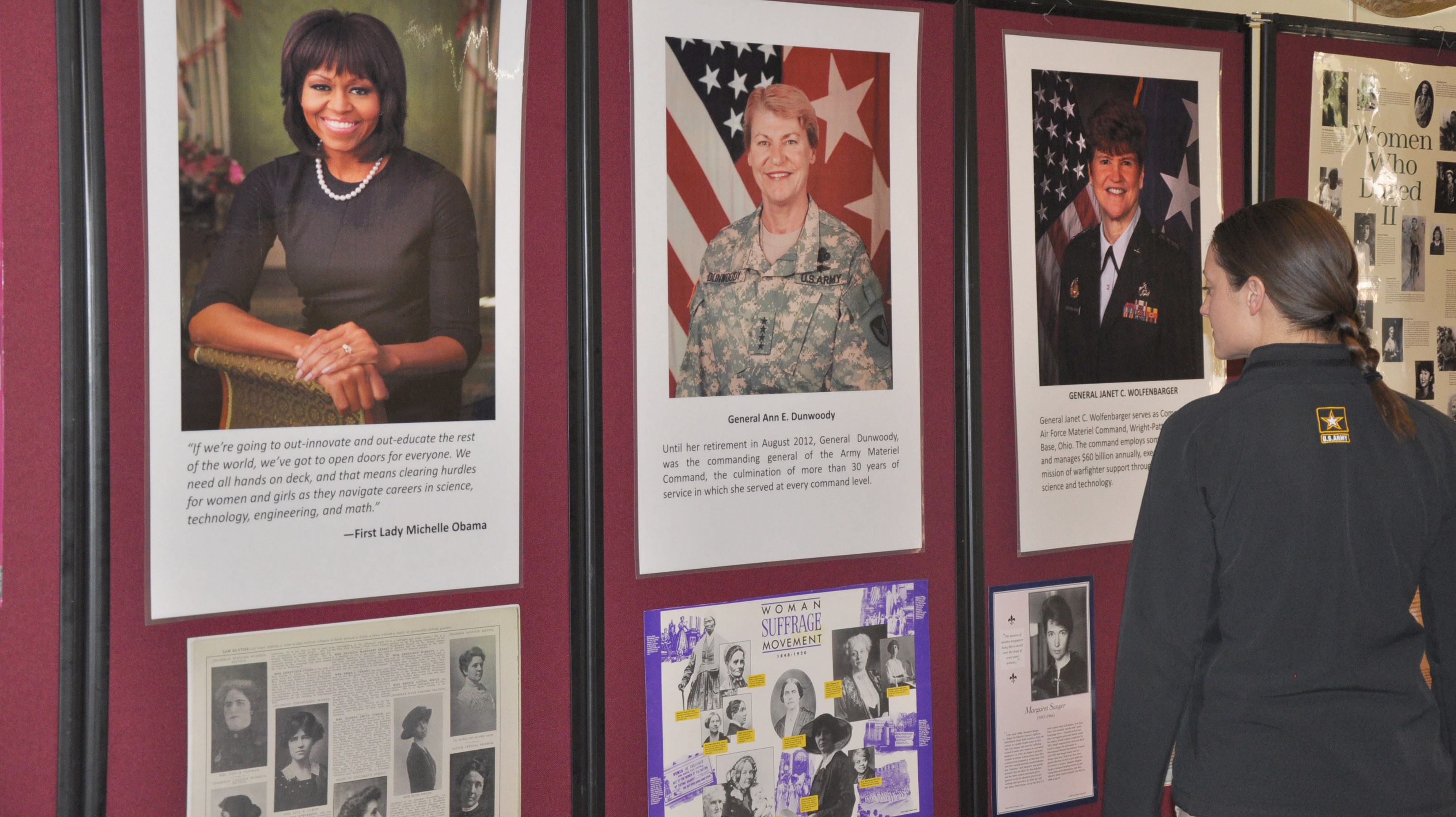 On the podium, 'I'm a Soldier' | Article | The United States Army