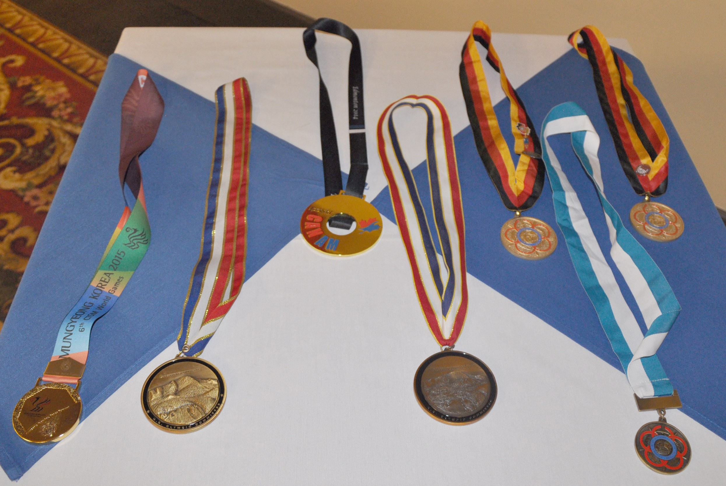 On the podium, 'I'm a Soldier' | Article | The United States Army