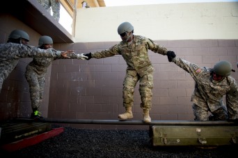 What is OCS? | Article | The United States Army