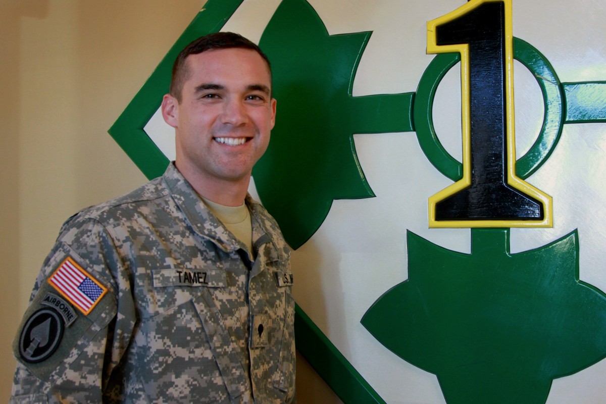 Hobby becomes life with Army Golden Knights | Article | The United ...