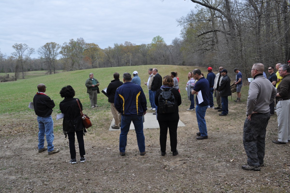 Battle of Shiloh underscores importance of contracting, logistics, ACC ...