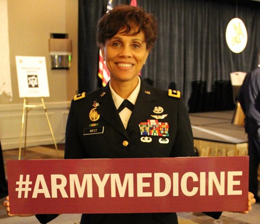 Surgeon General shares secrets to leadership success | Article | The ...