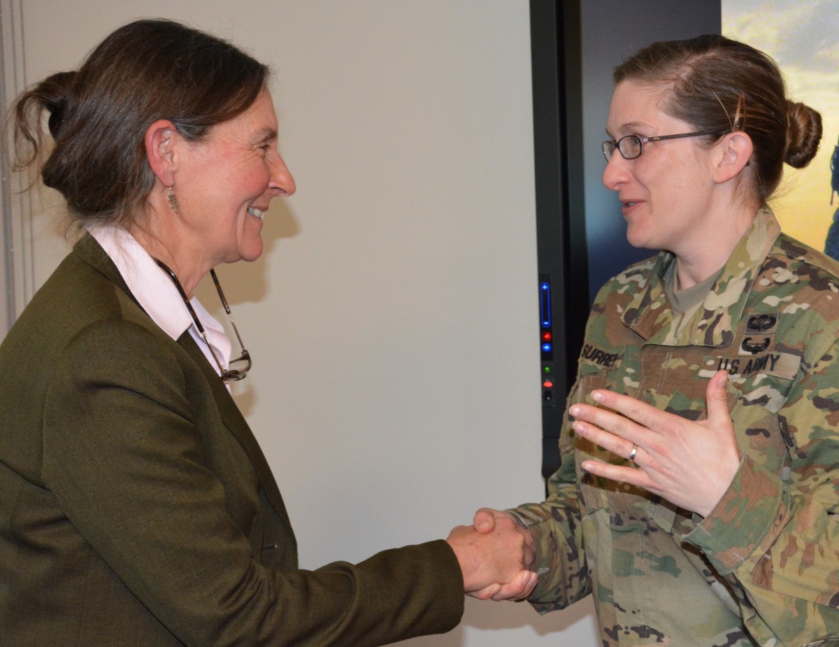 Resilience: powerful anecdote to adversity | Article | The United ...