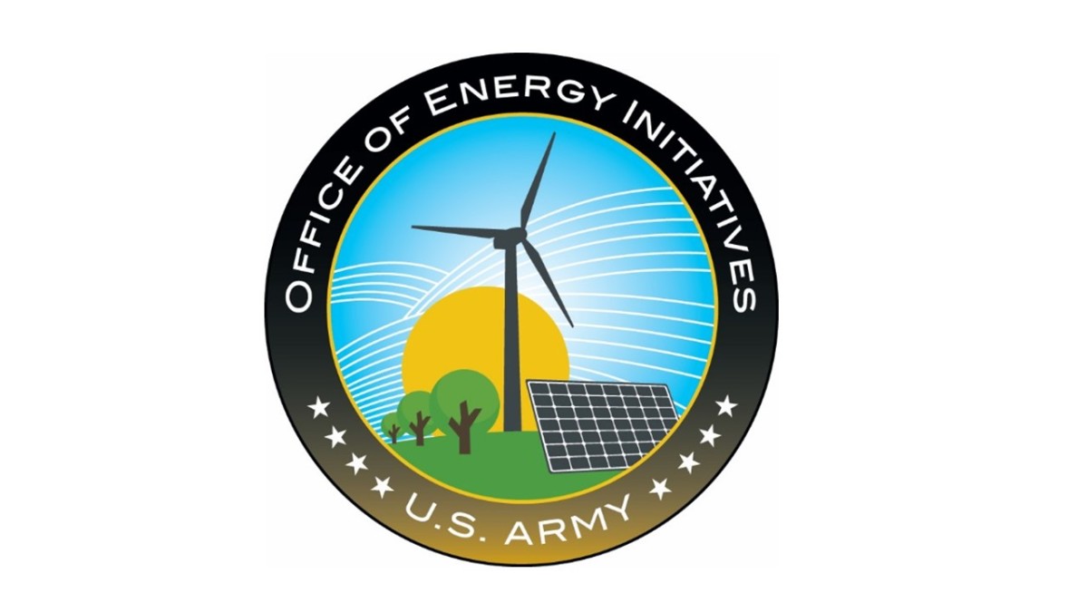 Army Office of Energy Initiatives News | Article | The United States Army