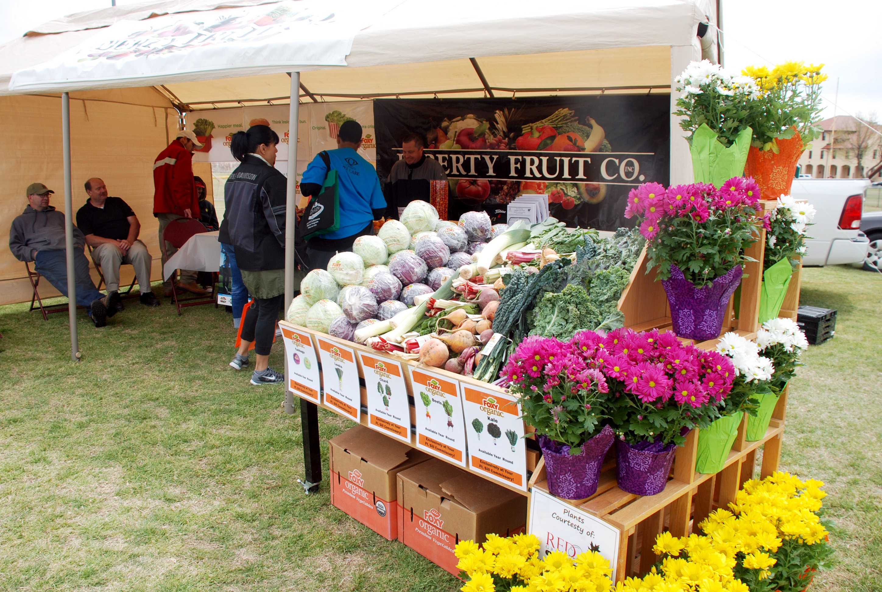 Mind, body, spirit: Event urges healthy living | Article | The United ...