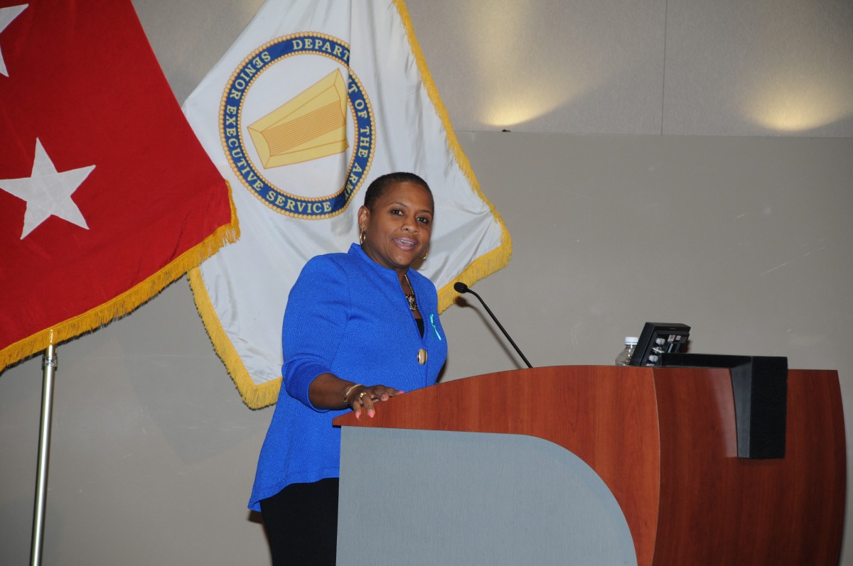 Detroit Arsenal kicks off Sexual Assault Awareness and Prevention Month ...