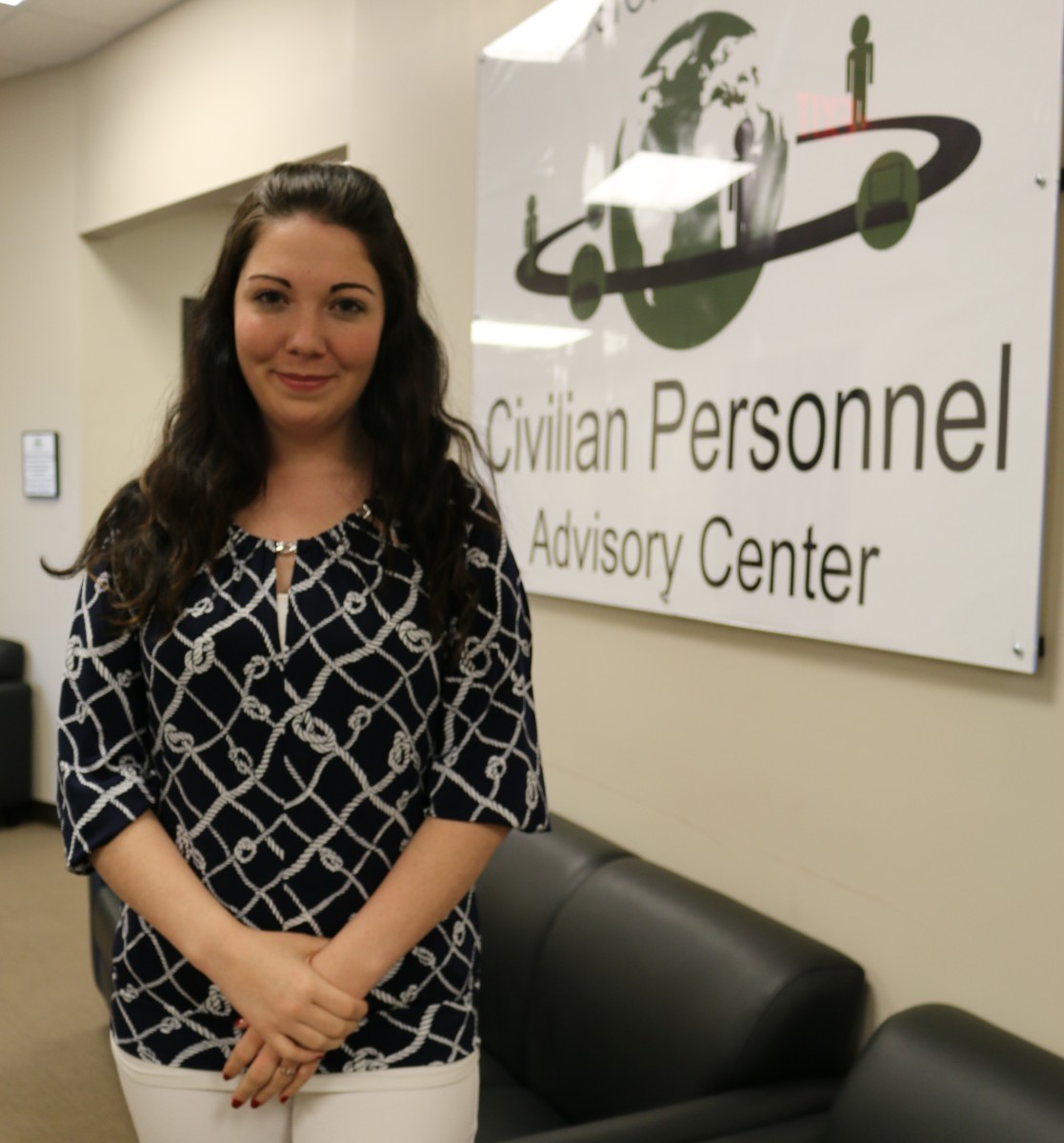 Army Intern Gains Experience Working With Redstone Organizations ...
