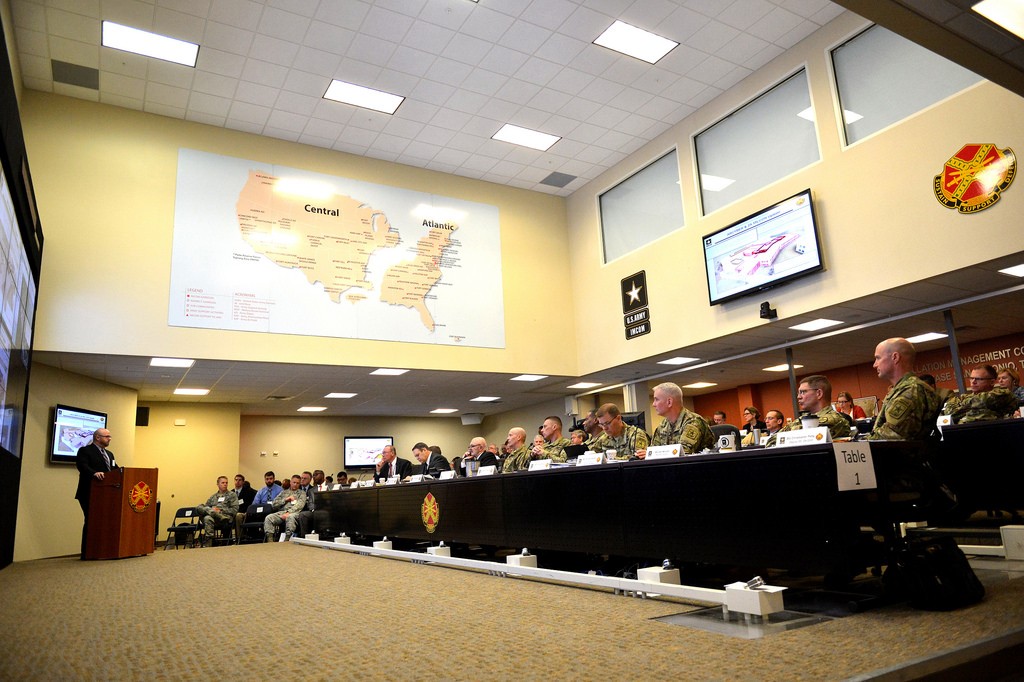 IMCOM supports cyber growth infrastructure | Article | The United ...