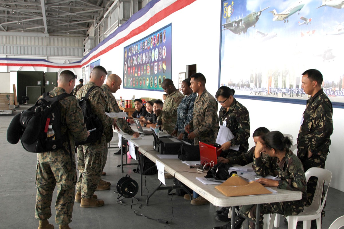 JRC mission critical to ensuring Balikatan success | Article | The ...