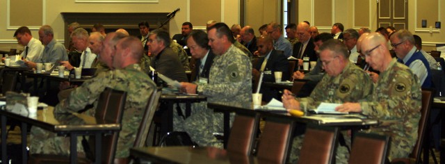 Lessons Learned Workshop advances Army as a learning organization ...