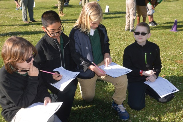 Faith Middle School STEMposium shows students the importance of ...
