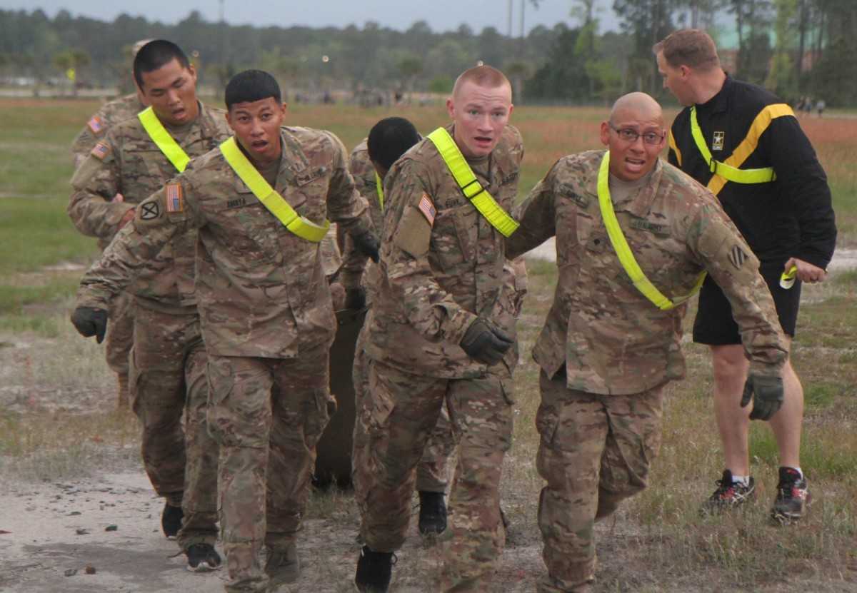 Co. A, 3-15th Inf. seizes 1-30th Inf. "War Flag" | Article | The United ...