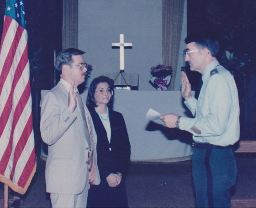Army Materiel Command chaplain recalls path to chaplaincy | Article ... Army Materiel Command chaplain recalls path to chaplaincy | Article ...