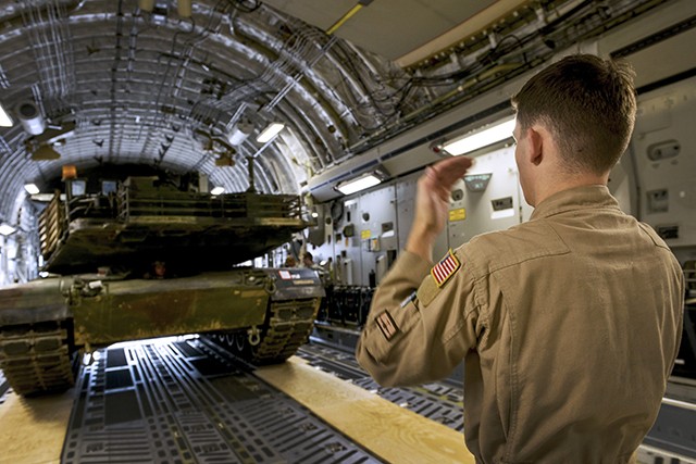 IMCOM enables mobilization readiness | Article | The United States Army