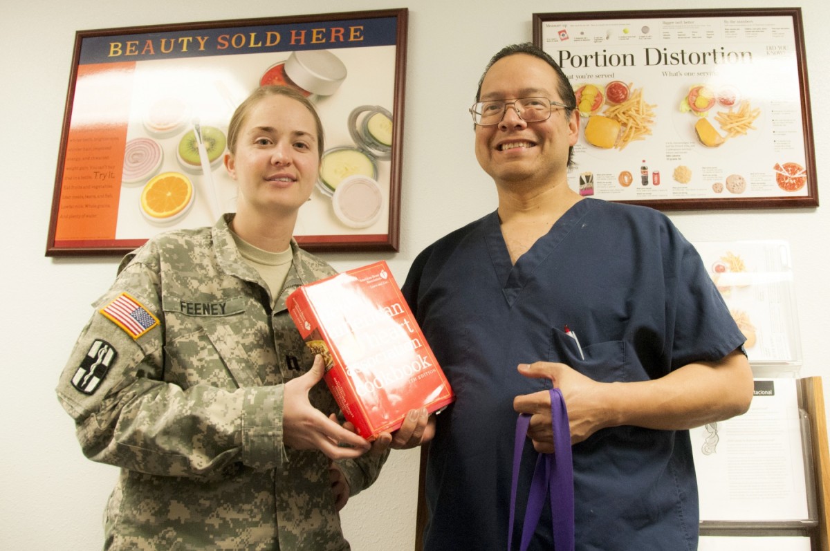 "Healthy" gift baskets awarded to nutrition trivia winners | Article ...