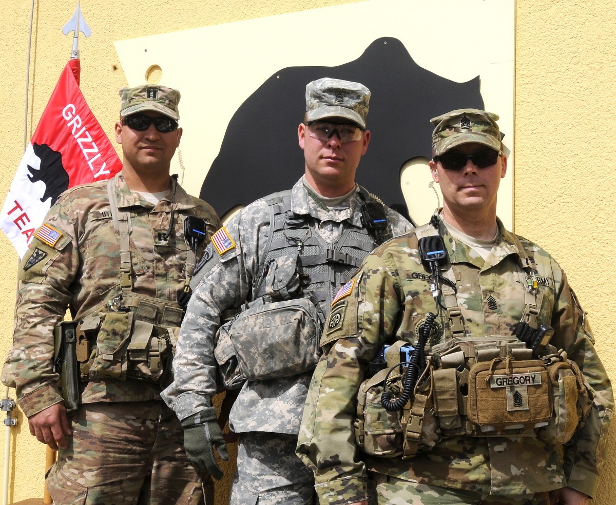 OCTs Save Lives After Lightning Strike at JMRC | Article | The United ...