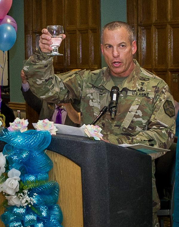 Volunteers help staff 'vital' programs, save post millions | Article ...