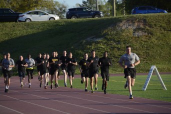 U.S. Army John F. Kennedy Special Warfare Center and School