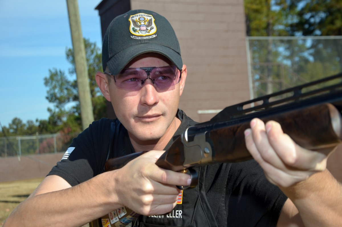 Marksmen aim their sights on Olympics in Rio | Article | The United ...