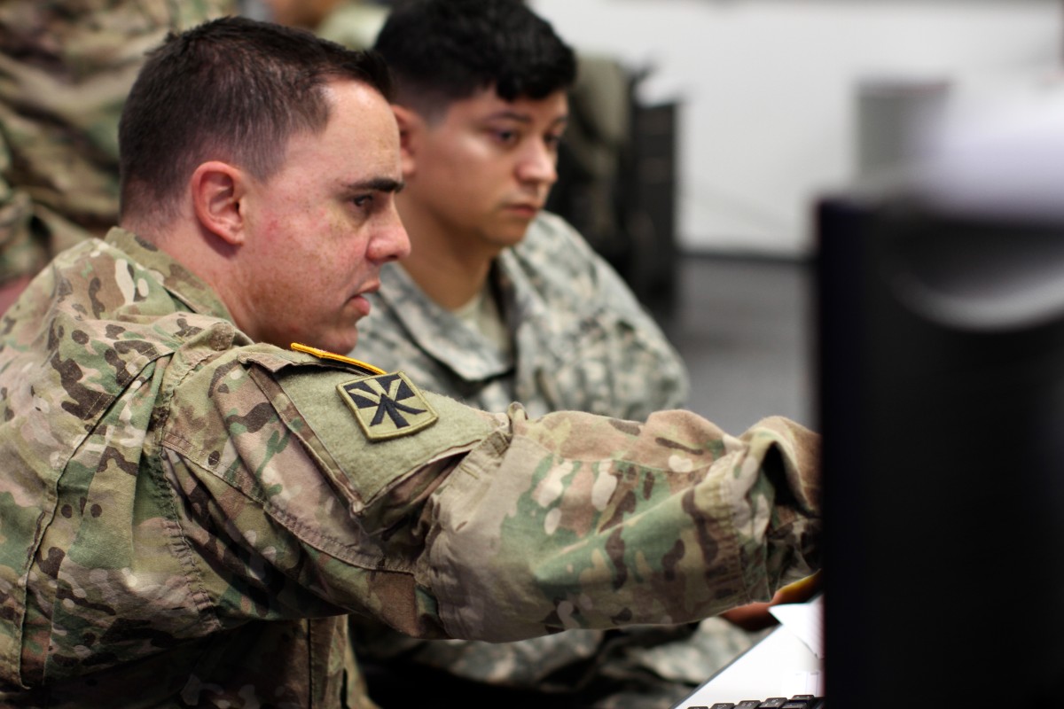 NATO Allies & 10th AAMDC strengthen air and missile defense skills ...