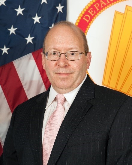 Dr. David Gorsich | Chief Scientist | Article | The United States Army