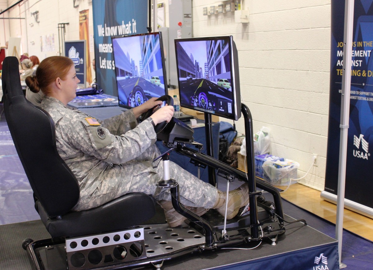 Safety Fair kicks off 101 Days of Summer Safety campaign | Article ...