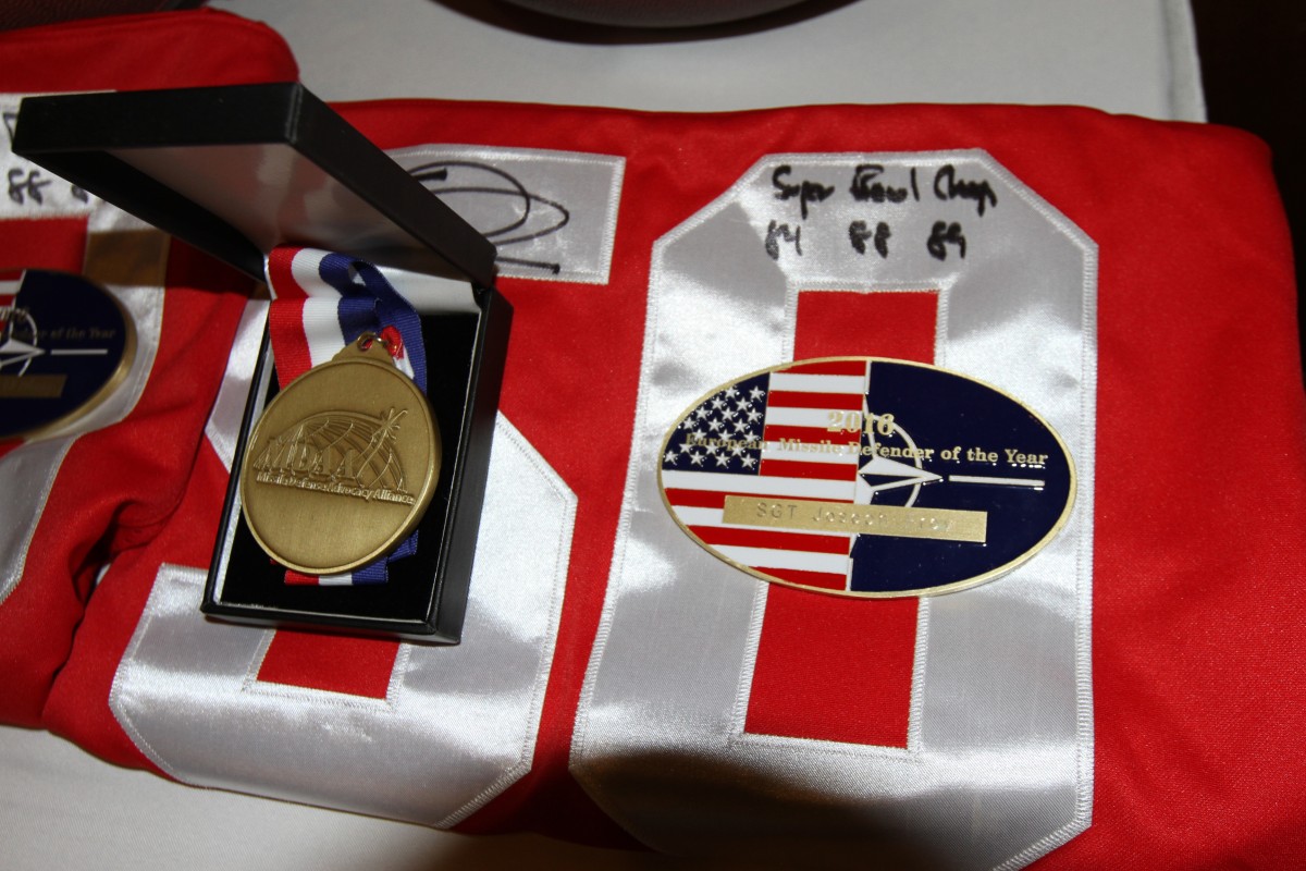 10th AAMDC Soldier earns European Missile Defender of the Year Award ...