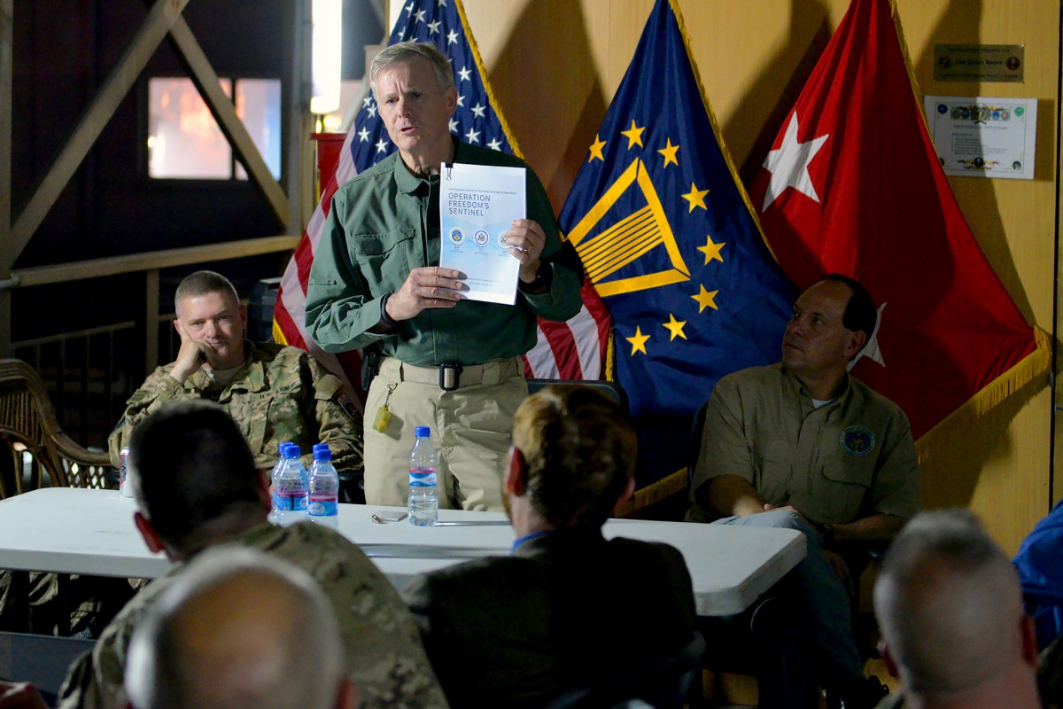 OPERATION: PROCUREMENT REFORM | Article | The United States Army