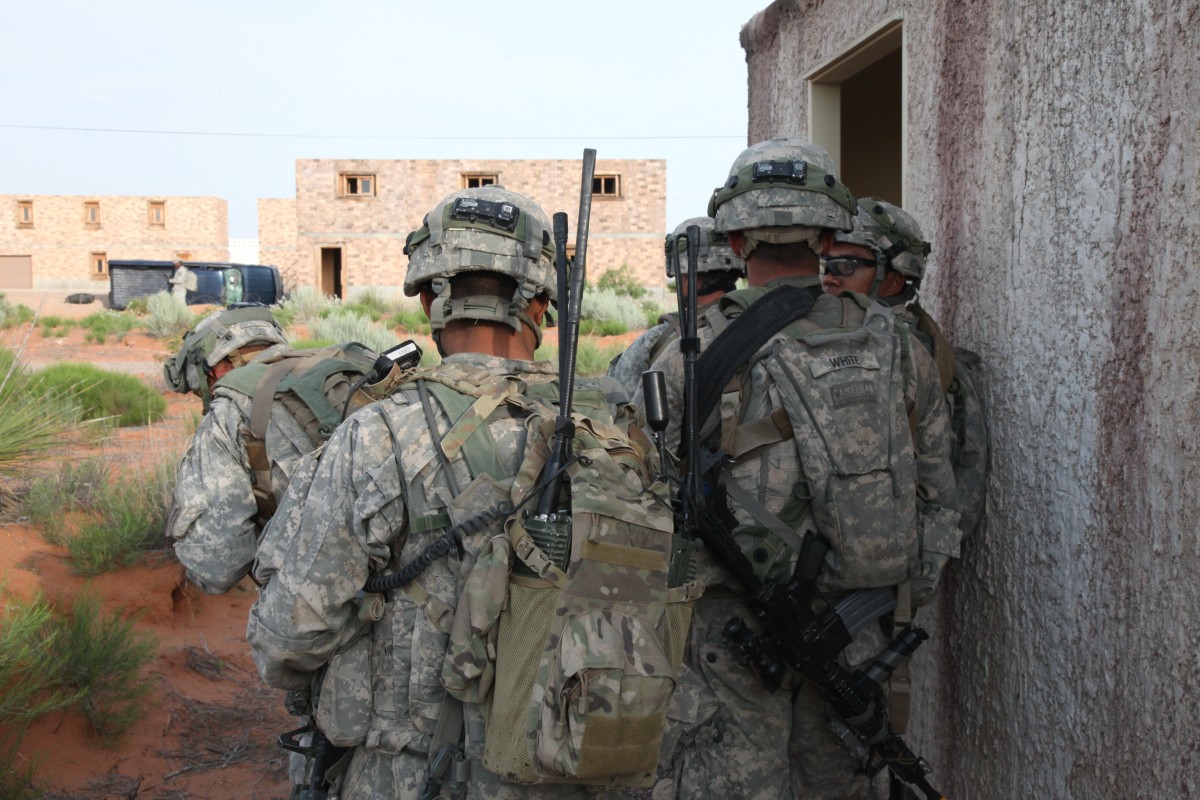 Joint Enterprise Network Manager reaches out over the air | Article ...